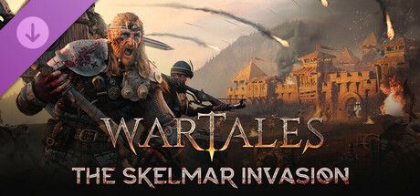 Wartales: The Skelmar Invasion Forum - MobyGames