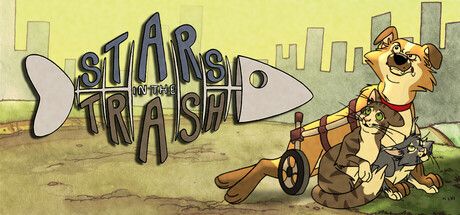 Stars in the Trash (2024) - MobyGames