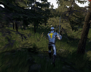 Knight's Quest (2024) - MobyGames