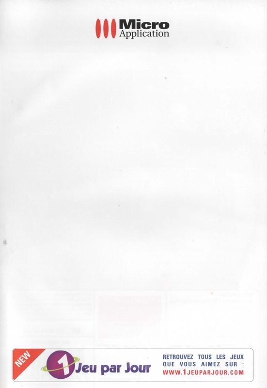 Mystery Murders: Jack the Ripper cover or packaging material - MobyGames