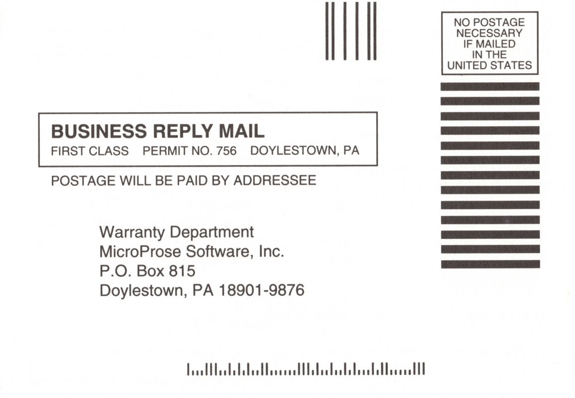 F-15 Strike Eagle II: Deluxe Edition cover or packaging material ...