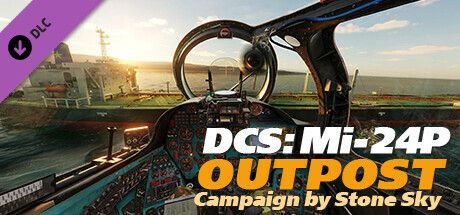 DCS: Mi-24P - Outpost - Campaign by Stone Sky (2024) - MobyGames