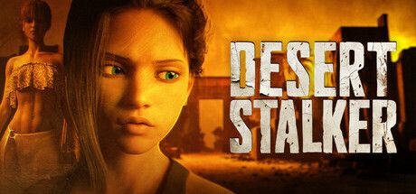Desert Stalker Releases - MobyGames