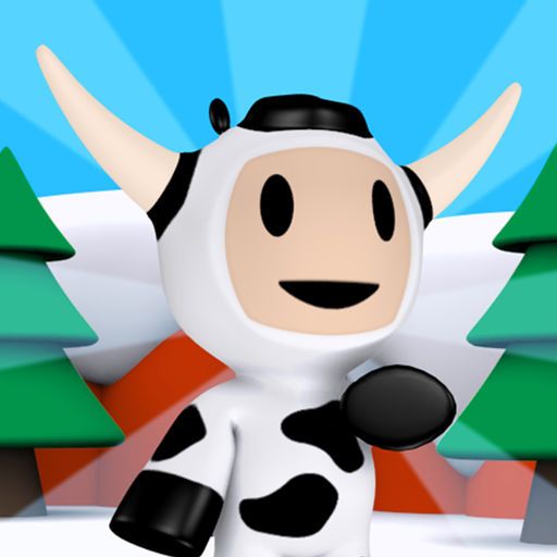 Sherman the Alaskan Cow (2017) - MobyGames