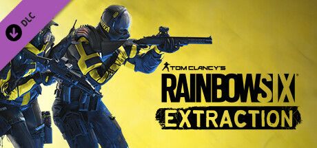 Tom Clancy’s Rainbow Six: Extraction - HD Textures Pack (2023) - MobyGames