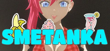 Smetanka (2021) - MobyGames