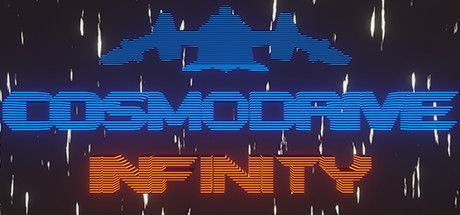 CosmoDrive: Infinity (2021) - MobyGames