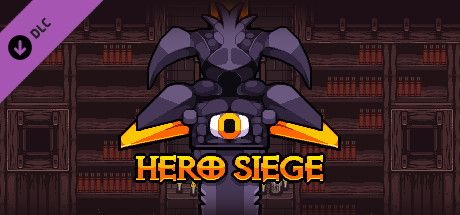 Hero Siege: Wrath of Mevius (2015) - MobyGames