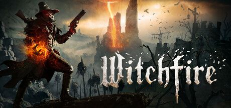 Witchfire (2023) - MobyGames