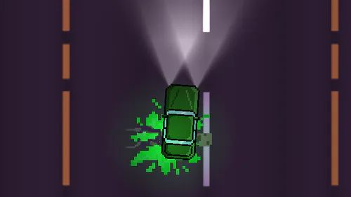 Run Over Zombies credits (Browser, 2021) - MobyGames