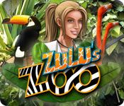 Zulu's Zoo (2009) - MobyGames