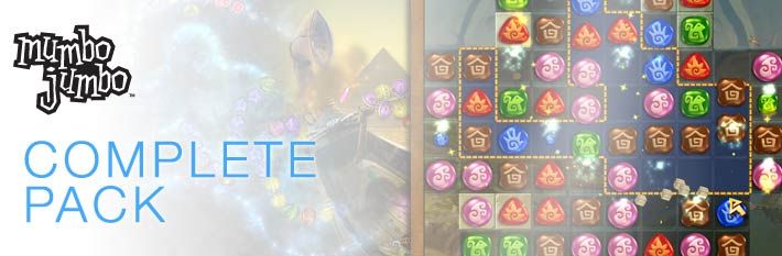 MumboJumbo Complete Pack (2009) - MobyGames