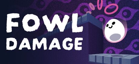 Fowl Damage (2024) - MobyGames