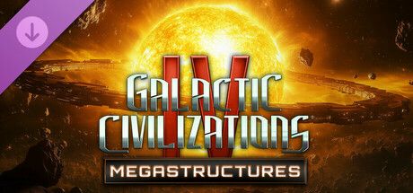 Galactic Civilizations IV: Megastructures Attributes, Tech Specs ...