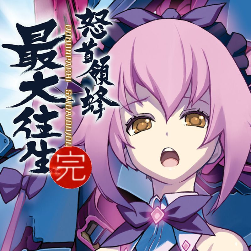 DoDonPachi Saidaioujou credits - MobyGames