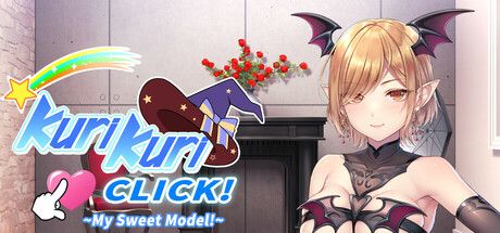 Kuri Kuri Click! My Sweet Model! reviews - MobyGames