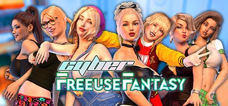Cyber Freeuse Fantasy (2024) - MobyGames