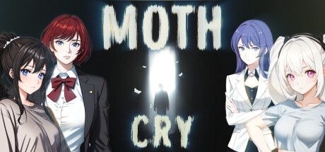 Moth Cry (2024) - MobyGames
