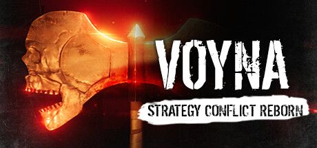 Voyna (2022) - MobyGames