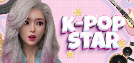 K-Pop Star (2024) - MobyGames