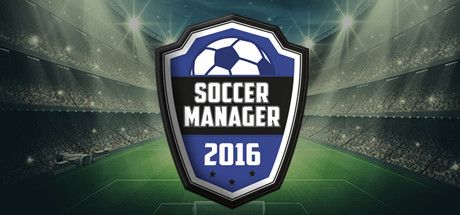 Soccer Manager 2016 (2015) - MobyGames