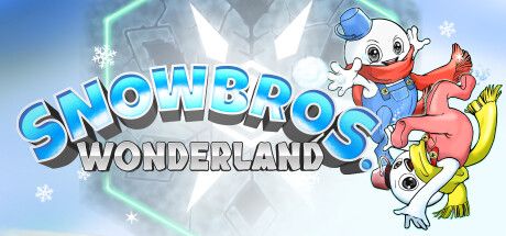 Snow Bros. Wonderland credits - MobyGames