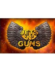 Jets 'n' Guns Gold (2007) - MobyGames