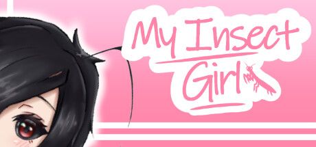 My Insect Girl (2024) - MobyGames