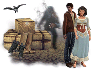 Vampire Saga: Pandora's Box - MobyGames