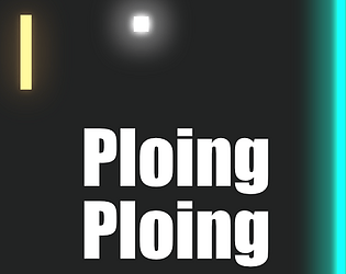 Ploing Ploing promo art, ads, magazines advertisements - MobyGames