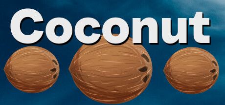 Coconut (2024) - MobyGames