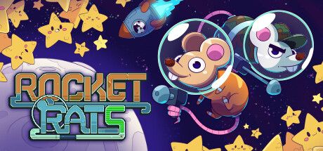 Rocket Rats (2024) - MobyGames