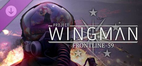 Project Wingman: Frontline 59 Releases - MobyGames