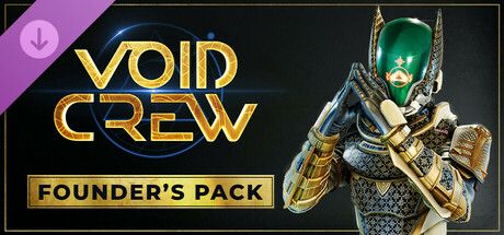 Void Crew: Founder's Pack (2024) - MobyGames
