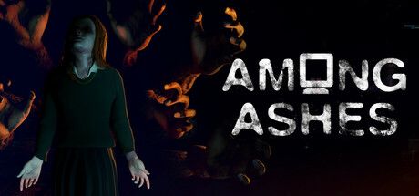 Among Ashes box covers - MobyGames