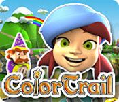 Color Trail (2007) - MobyGames