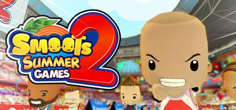 Smoots Summer Games II (2024) - MobyGames
