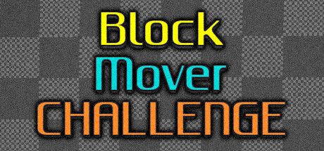 Block Mover Challenge (2024) - MobyGames