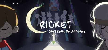 Cricket: Jae's Really Peculiar Game box covers - MobyGames