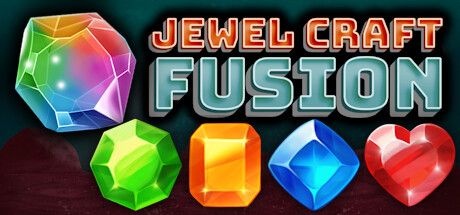 Jewel Craft Fusion (2023) - MobyGames