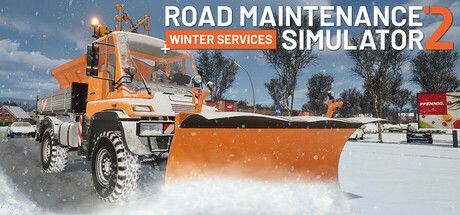 Price history for Road Maintenance Simulator 2: Winter Services - MobyGames