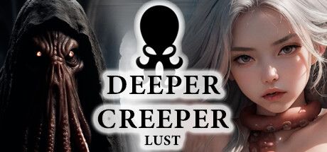 Deeper Creeper Lust Releases - MobyGames