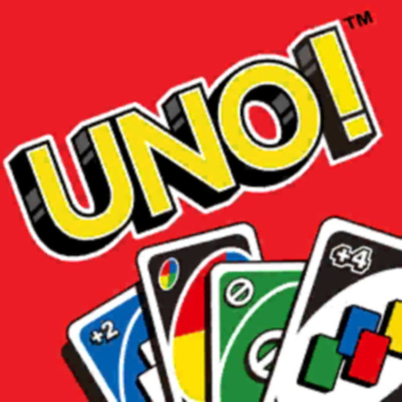 UNO! promo art, ads, magazines advertisements - MobyGames