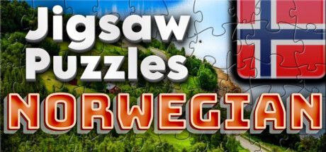 Norwegian Jigsaw Puzzles (2023) - MobyGames
