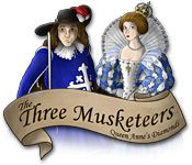 The Three Musketeers: The Game (2009) - MobyGames