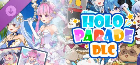 HoloParade DLC with BGM and Costume: Aqua & Pekora (2024) - MobyGames
