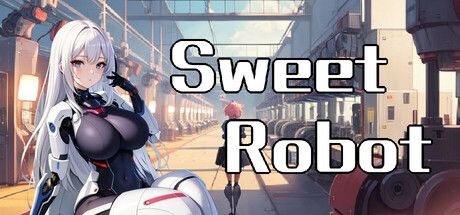 Sweet Robot (2024) - MobyGames