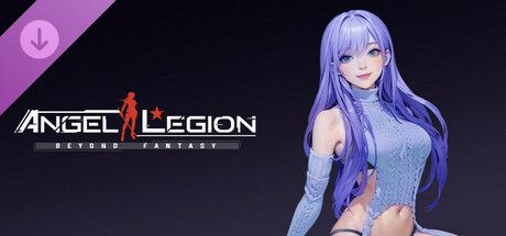 Angel Legion: DLC Sexy Sweater C (2024) - MobyGames