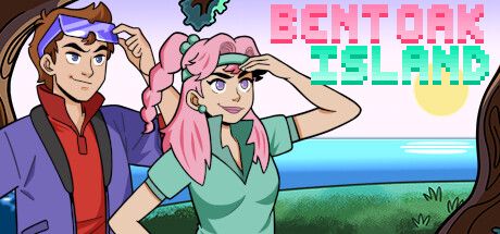 Bent Oak Island (2024) - MobyGames