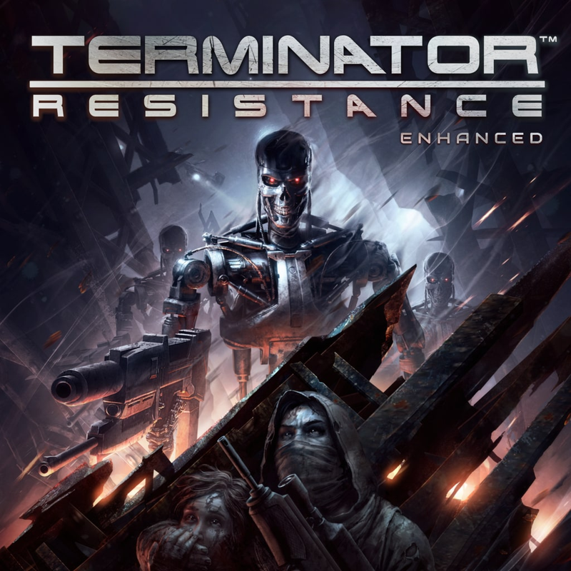 Terminator: Resistance Enhanced Releases - MobyGames